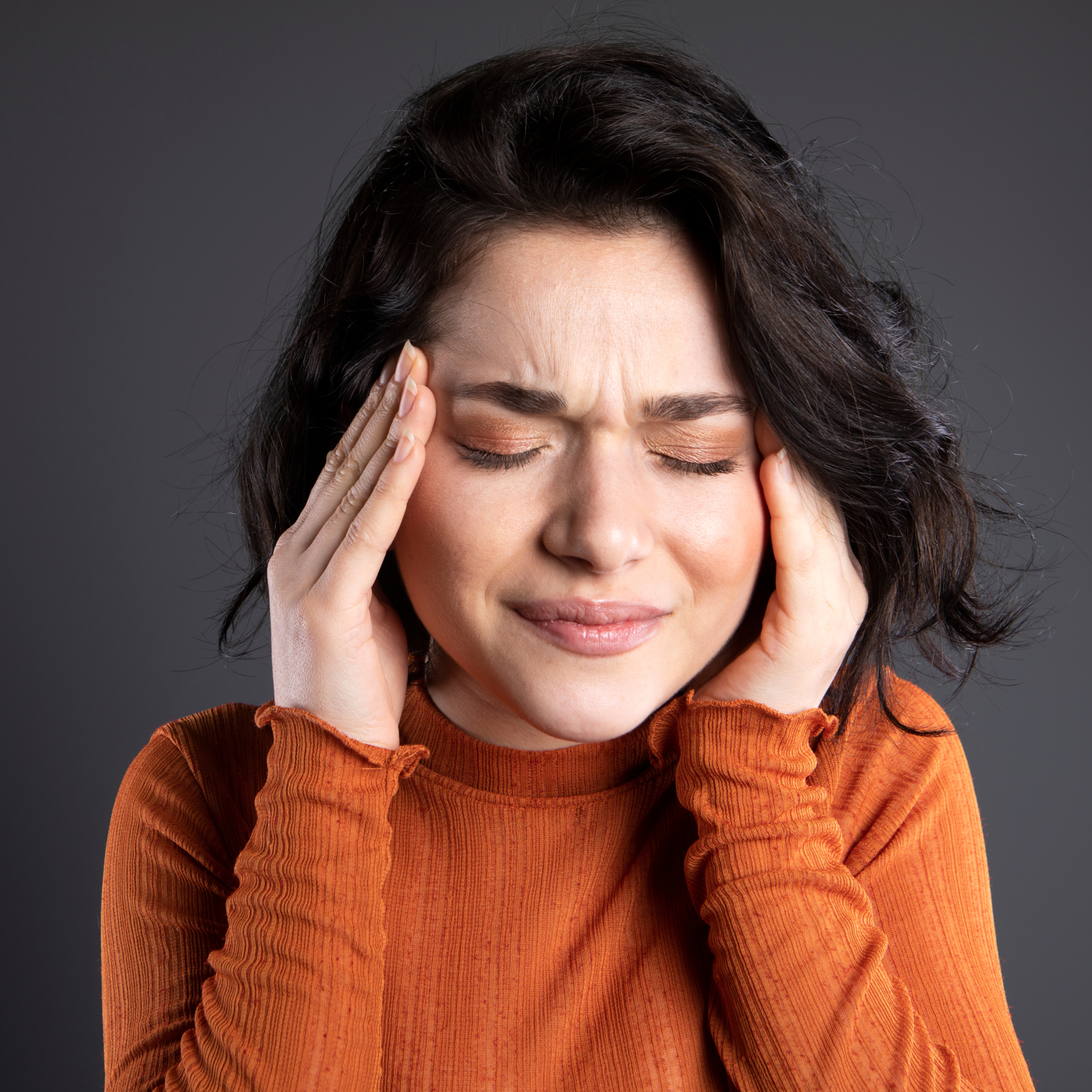 Headaches and Physiotherapy - Melbourne Physiotherapy, Pilates ...